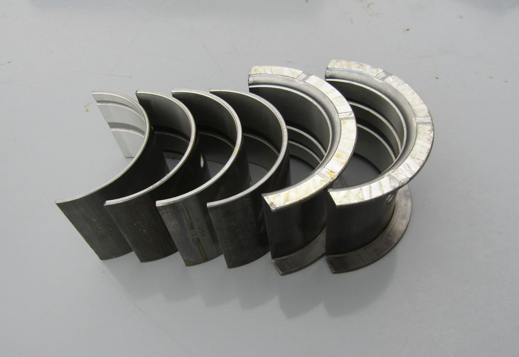 01. Motor: Hauptlager 050 = 57,985 mm